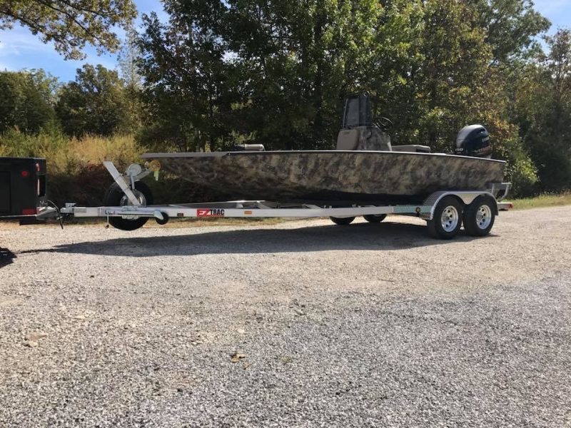 Trailers – EZ Trac Trailer